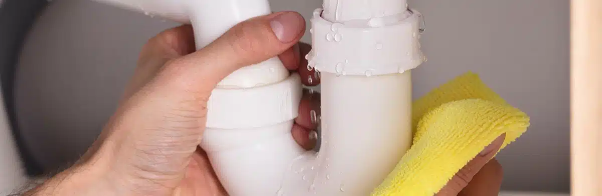 Five Warning Signs You May Have a Plumbing Problem | Zurn Plumbing